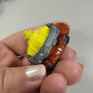 Hasbro | Toys | Beyblade Burst Hasbro Anubion A4 Collectible Anime Bey ...